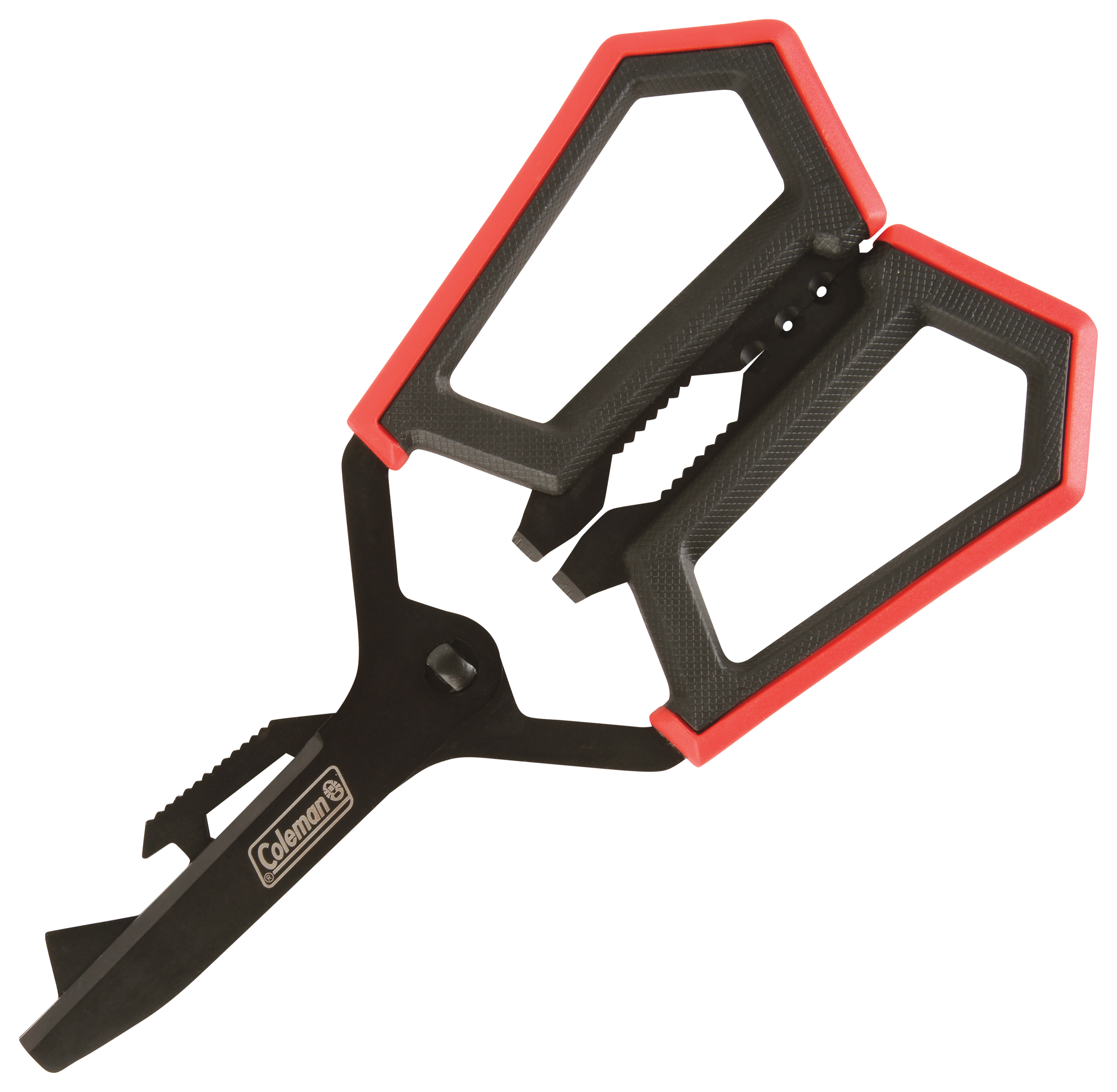 Coleman Rugged Multi-Use Scissors | Bass Pro Shops